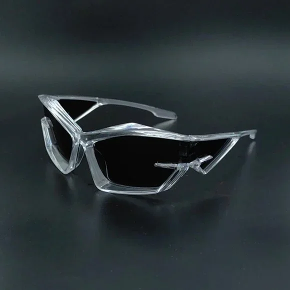 Accessories | Brand Designer Sunglasses Man Irregular Square Sun ...